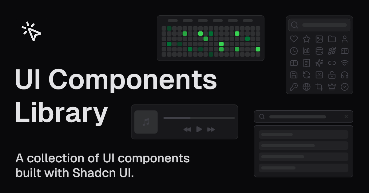 UI Components